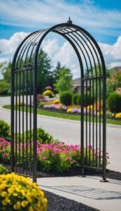 27 Driveway Entry Landscaping Ideas to Elevate Your Curb Appeal