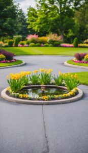 27 Driveway Entry Landscaping Ideas to Elevate Your Curb Appeal
