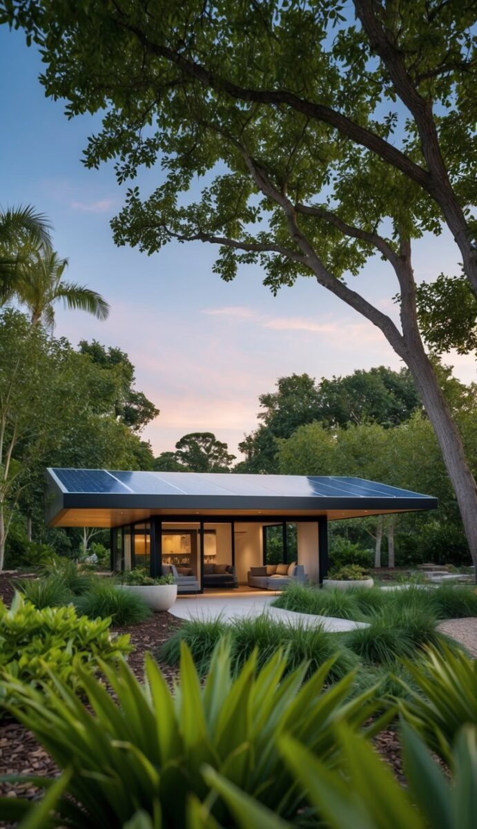 23 Outdoor Pavilion Ideas to Elevate Your Backyard Space