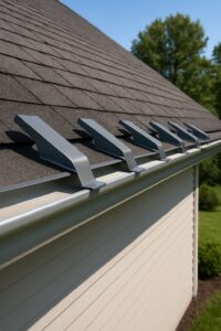 27 Rain Gutter Drainage Ideas to Keep Your Home Dry