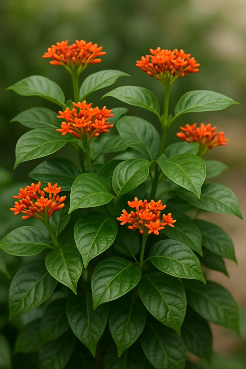 24 Florida Fun Sun Plants Perfect for Easy, Bright Garden Vibes