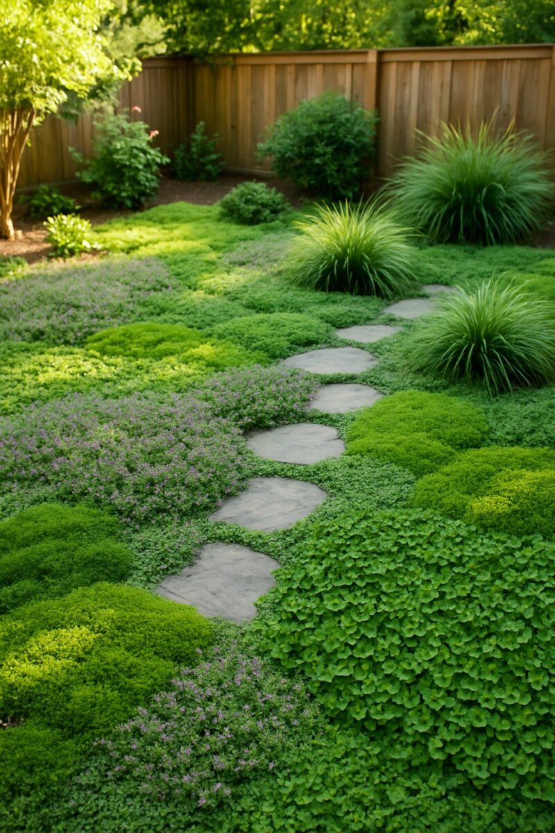 25 Small Backyard Landscaping Ideas That Transform Your Space Into a ...