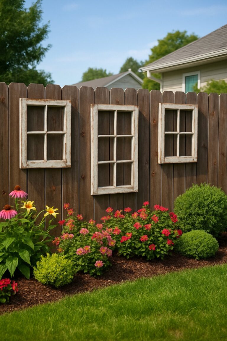27 Front Yard Landscaping On A Budget