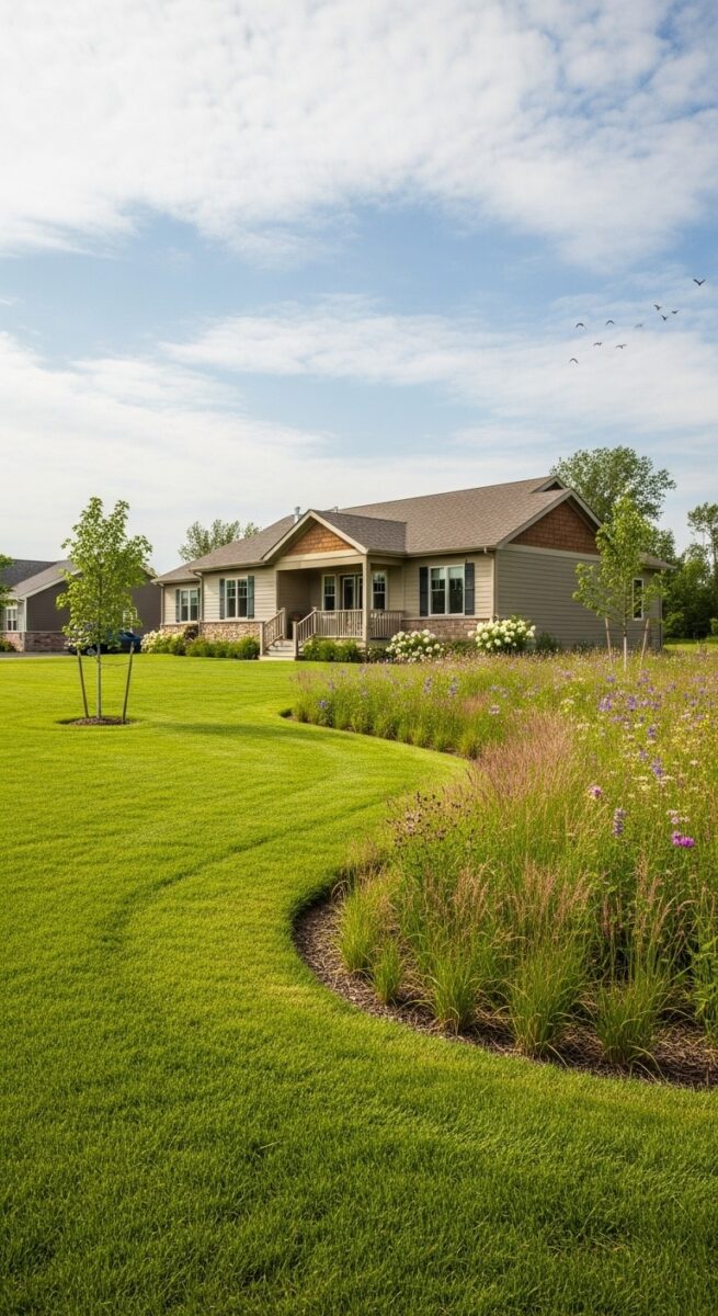 Yard Drainage Ideas That Look Good: 24 Smart Solutions