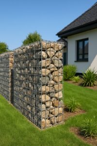25 Stunning Front Yard Fence Ideas